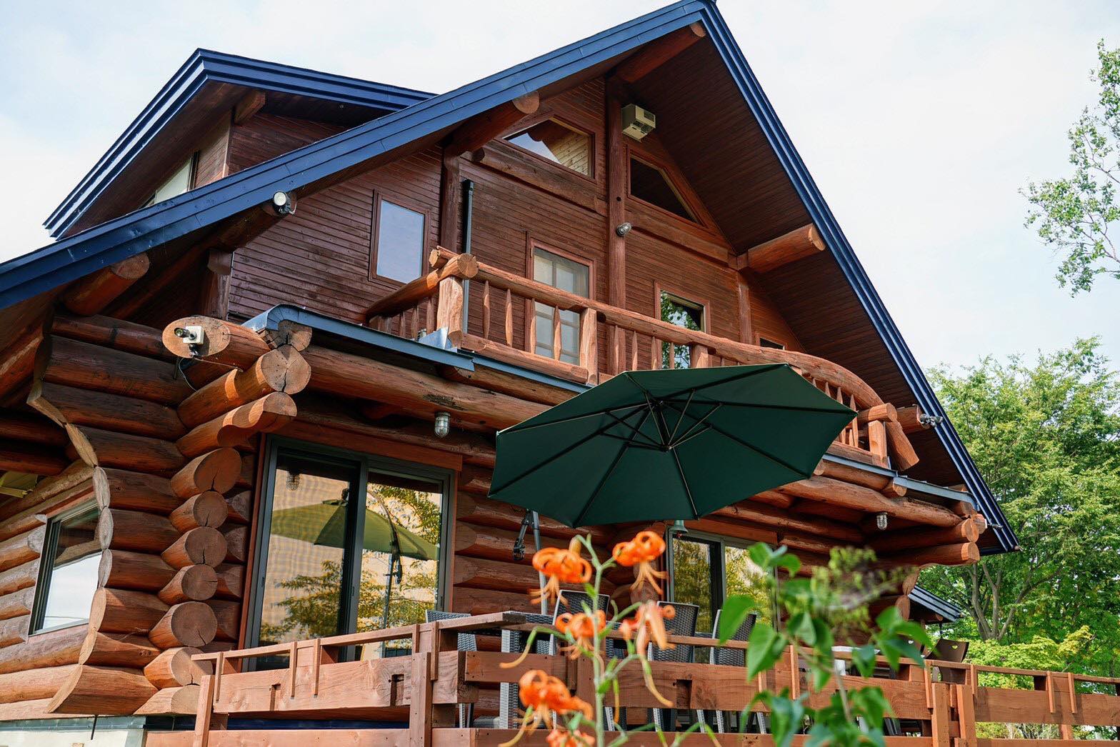 Cottage Hideaway | We are K2W. Knock the door of the world from ...